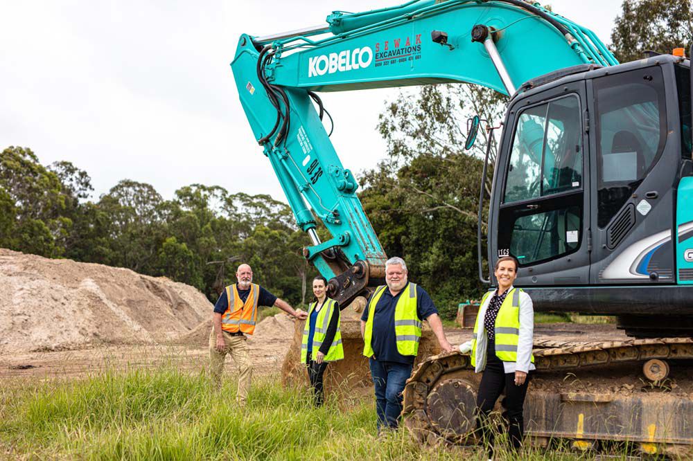 Campbelltown People With A New Place To Care For Loved Ones, Enjoy ...