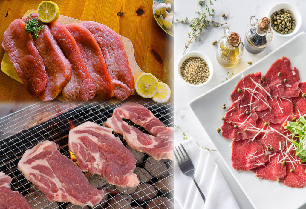 MEAT - Suprovat Sydney