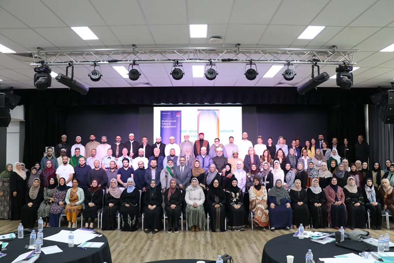 Domestic And Family Violence Religious & Community Seminarhosted By ...